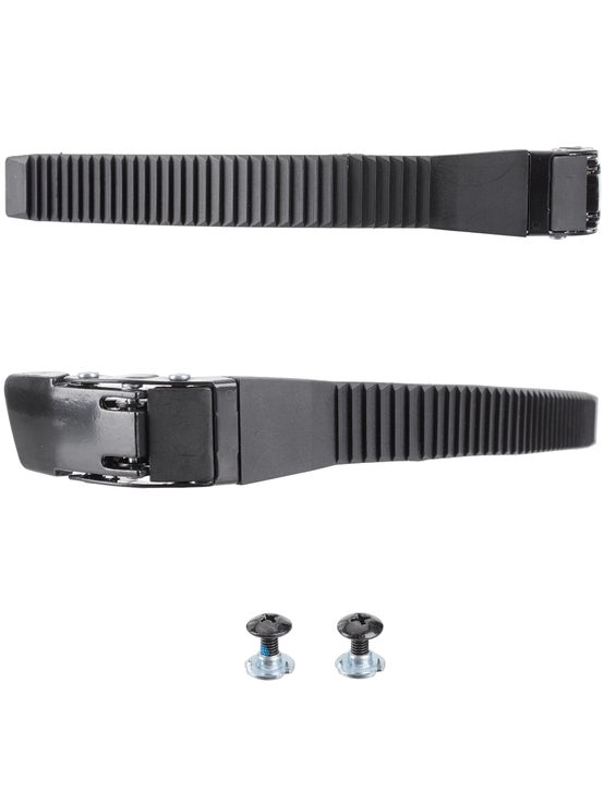Skate Buckles & Straps - Inline Warehouse