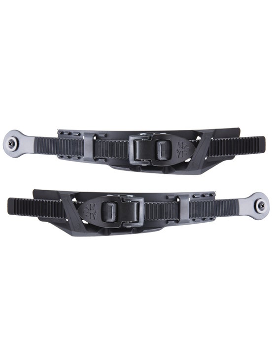 Skate Buckles & Straps - Inline Warehouse