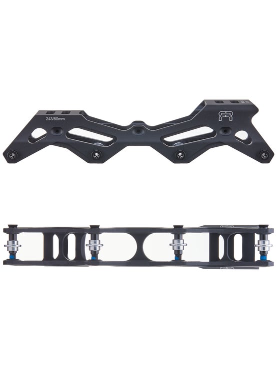 FR Street Frames - Inline Warehouse