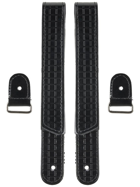 Skate Buckles & Straps - Inline Warehouse