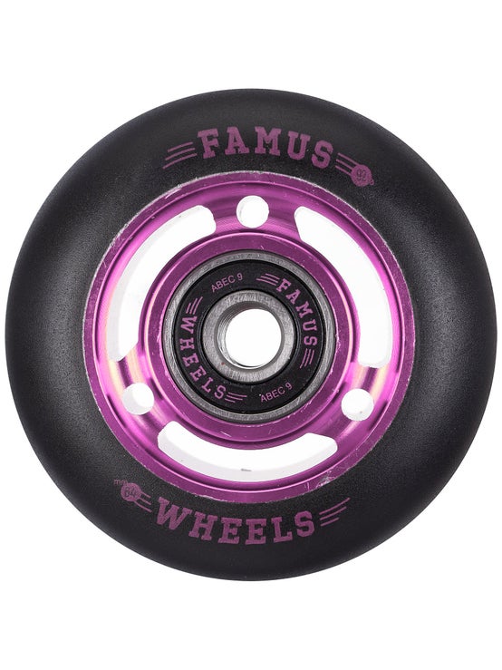 Aggressive Wheels - Inline Warehouse