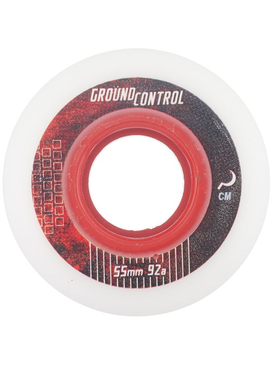 Ground Control Wheels - Inline Warehouse