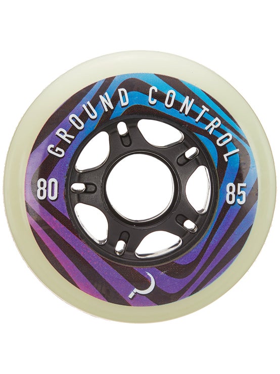 Ground Control Wheels - Inline Warehouse
