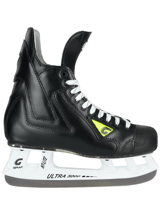 Graf Ice Hockey Skates - Ice Warehouse