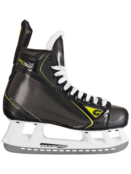 Graf Ice Hockey Skates - Ice Warehouse