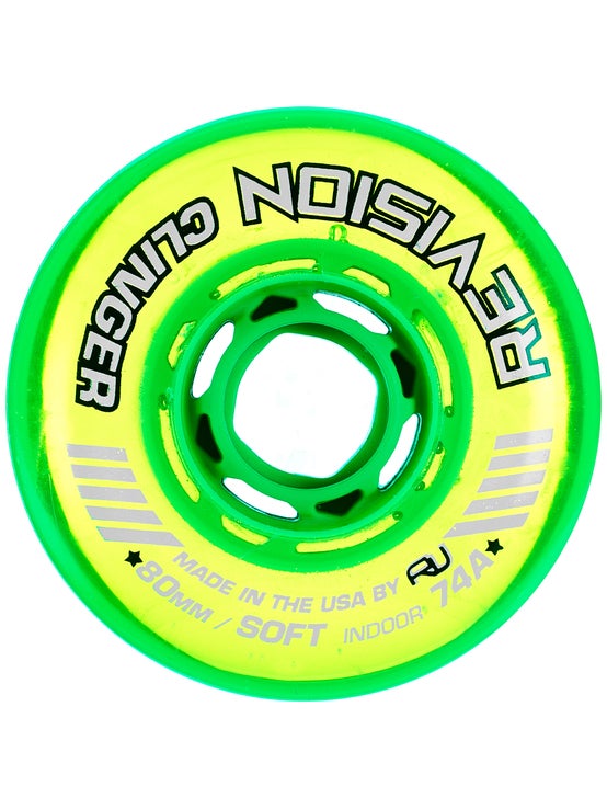 Indoor Hockey Wheels - Inline Warehouse