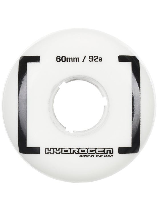 Rollerblade Aggressive Wheels - Inline Warehouse
