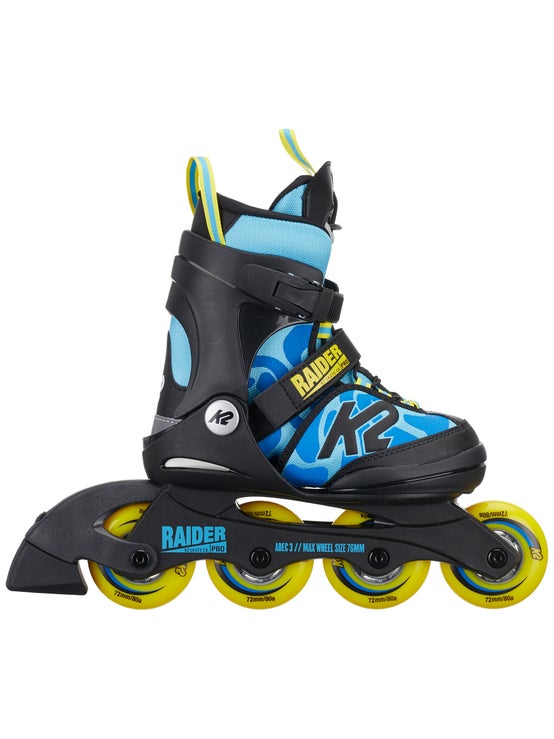 Kids Inline Skates - Inline Warehouse