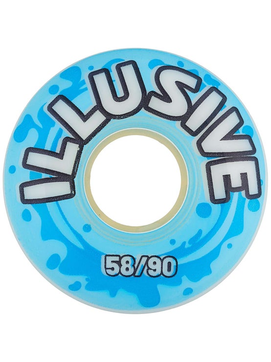 Aggressive Wheels - Inline Warehouse
