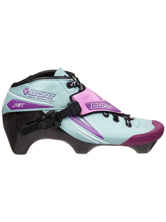 Bont Inline Speed Boots - Inline Warehouse