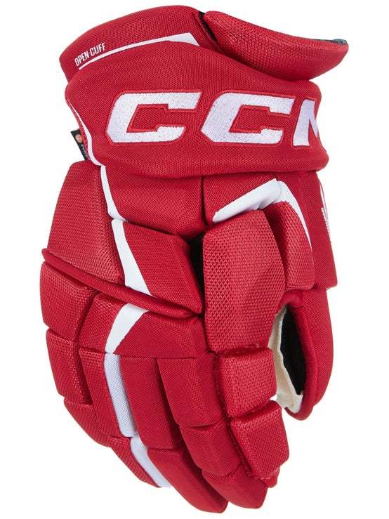 CCM Hockey Gloves - Ice Warehouse