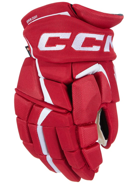 CCM Hockey Gloves - Ice Warehouse