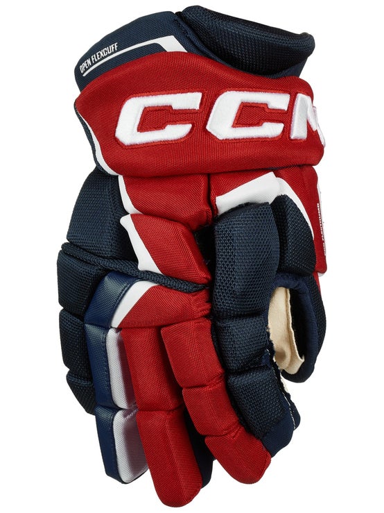 CCM Hockey Gloves - Ice Warehouse
