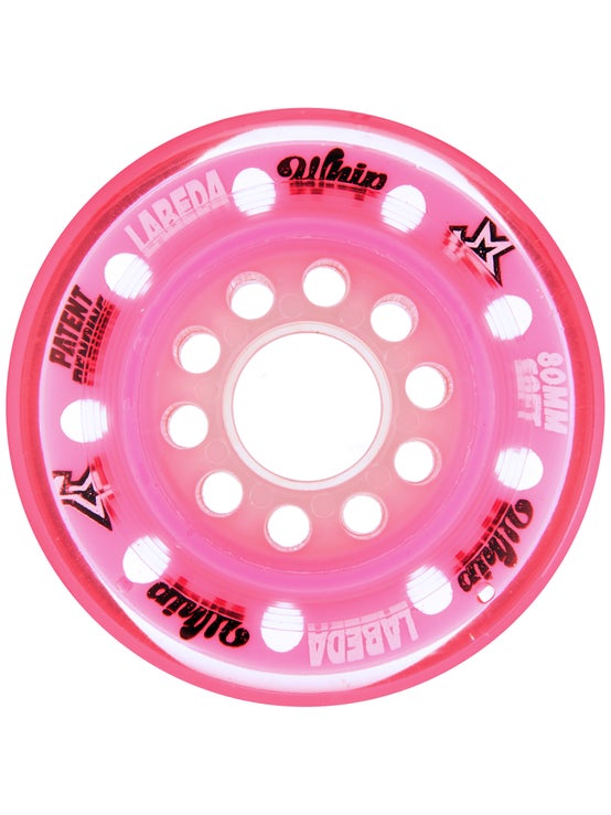 Indoor Hockey Wheels - Inline Warehouse