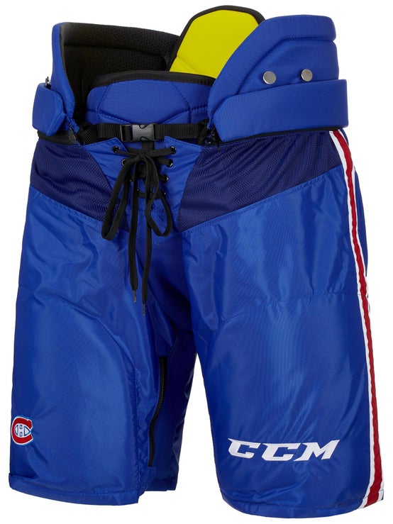 CCM Pro Stock Ice Hockey Pants - Ice Warehouse