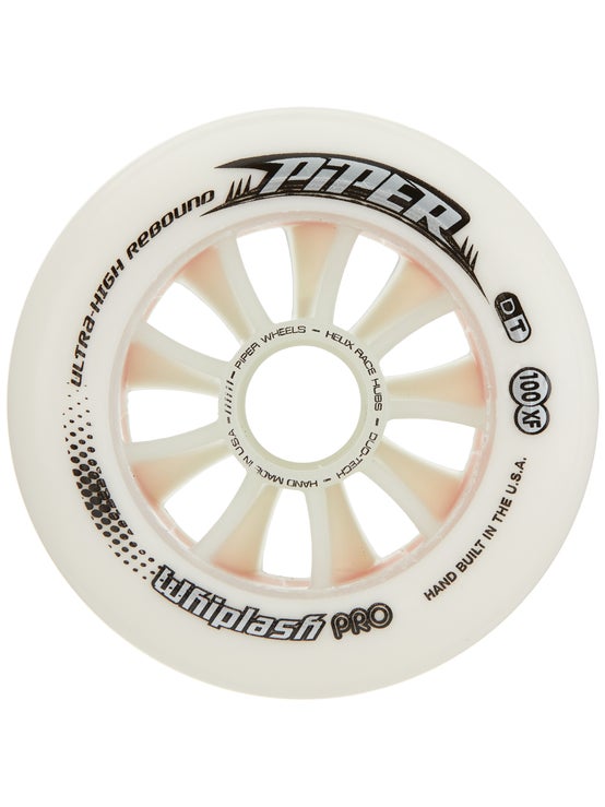 Piper Inline Skate Wheels - Inline Warehouse