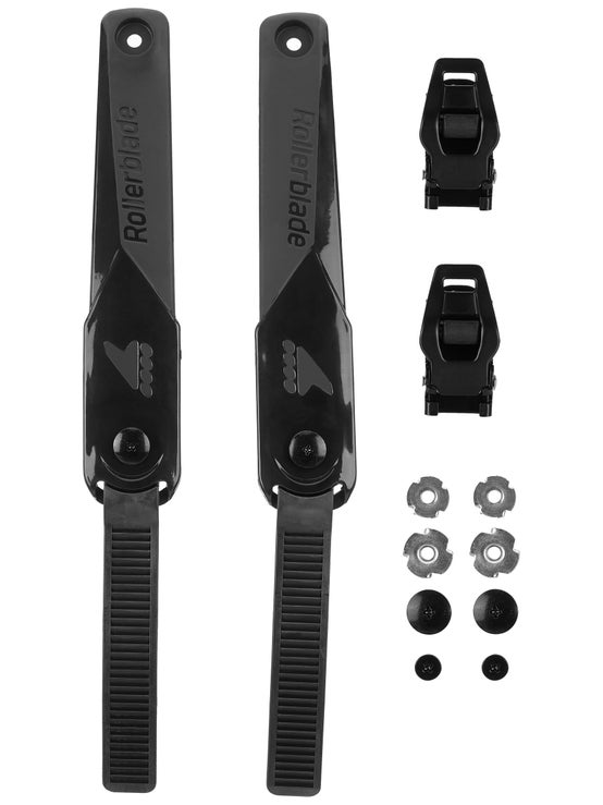 Skate Buckles & Straps - Inline Warehouse