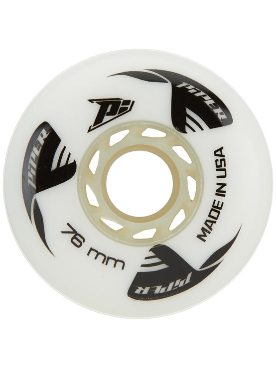 Piper Inline Skate Wheels - Inline Warehouse