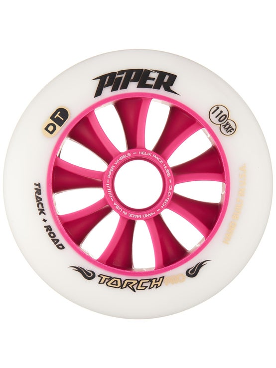 Piper Inline Skate Wheels - Inline Warehouse