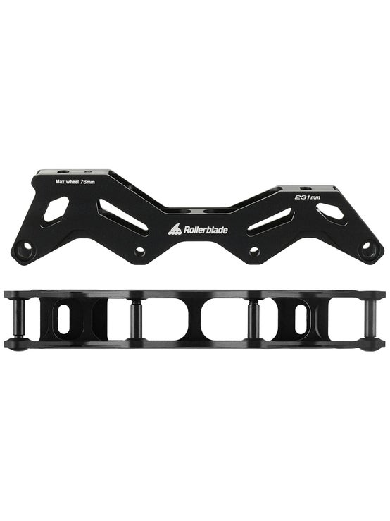 Rollerblade Street Frames - Inline Warehouse