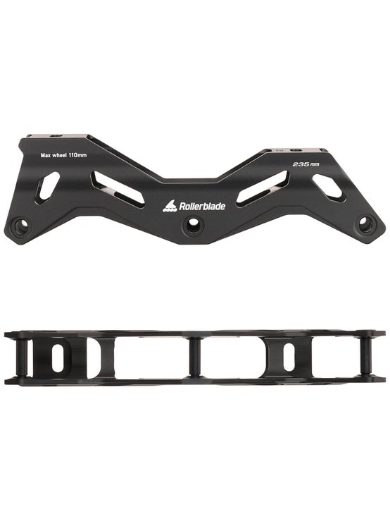 Rollerblade Street Frames - Inline Warehouse