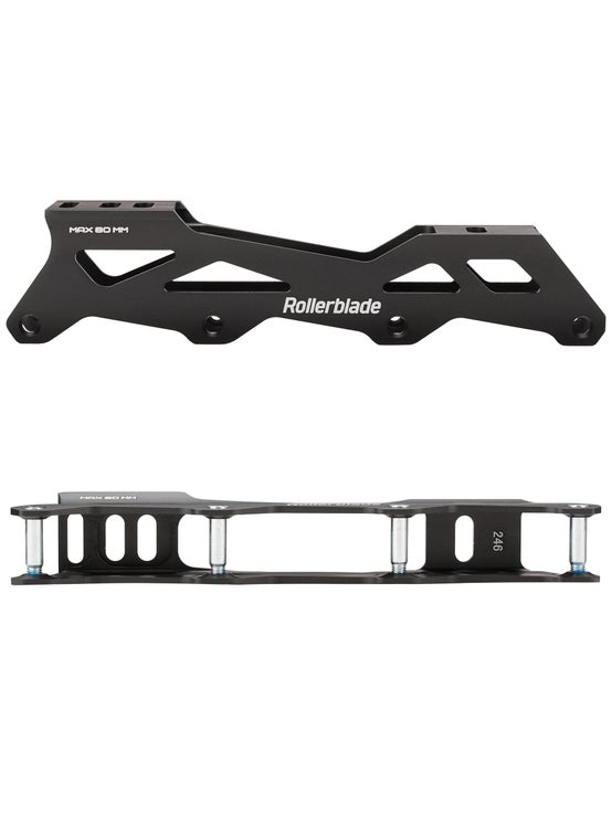 Rollerblade Street Frames - Inline Warehouse