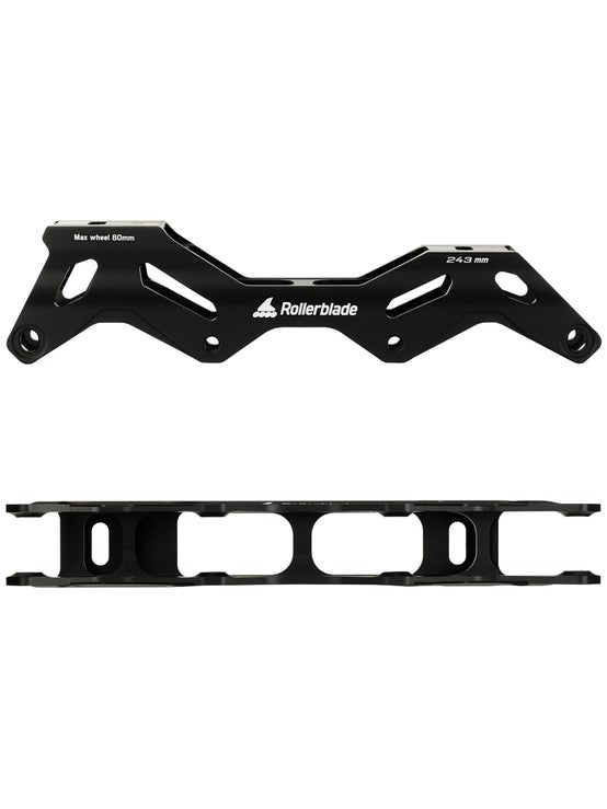 Rollerblade Street Frames - Inline Warehouse