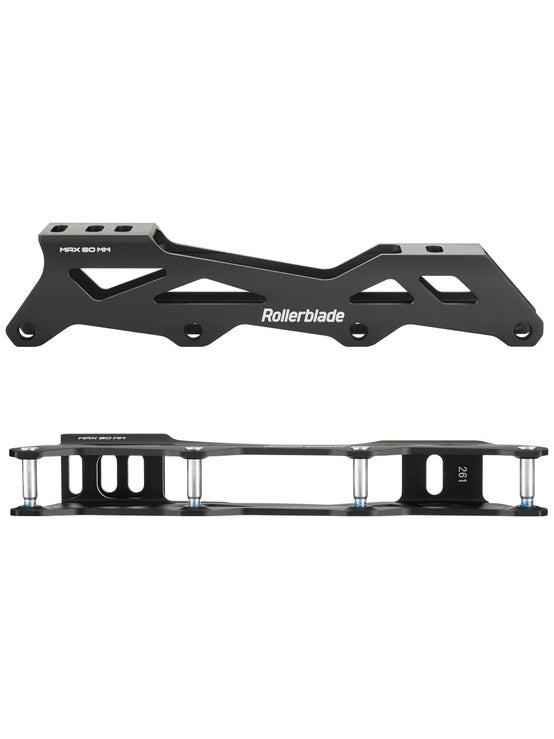 Rollerblade Street Frames - Inline Warehouse