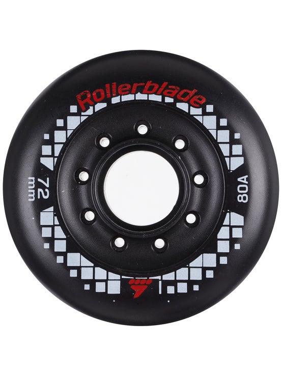 Rollerblade Wheels - Inline Warehouse