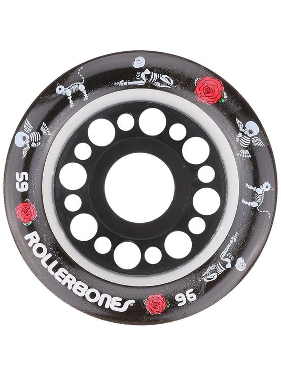 RollerBones Wheels - Derby Warehouse