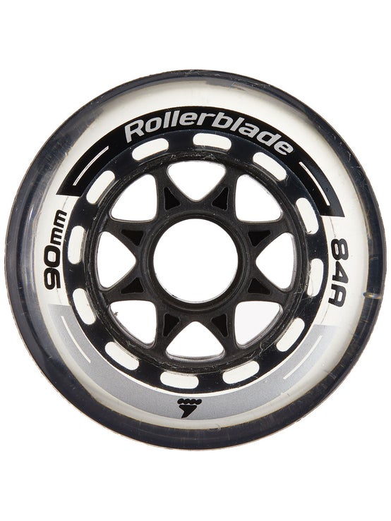 Rollerblade Wheels - Inline Warehouse