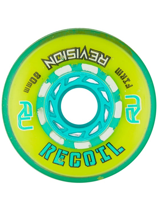 Indoor Hockey Wheels - Inline Warehouse