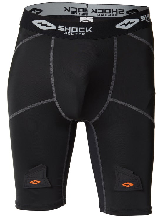 Shock Doctor Hockey Jocks & Protective Cups - Ice Warehouse