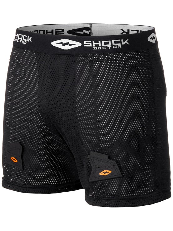 Shock Doctor Hockey Jocks & Protective Cups - Ice Warehouse
