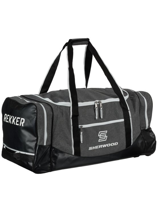 Hockey Gear Wheeled Bags - Ice Warehouse
