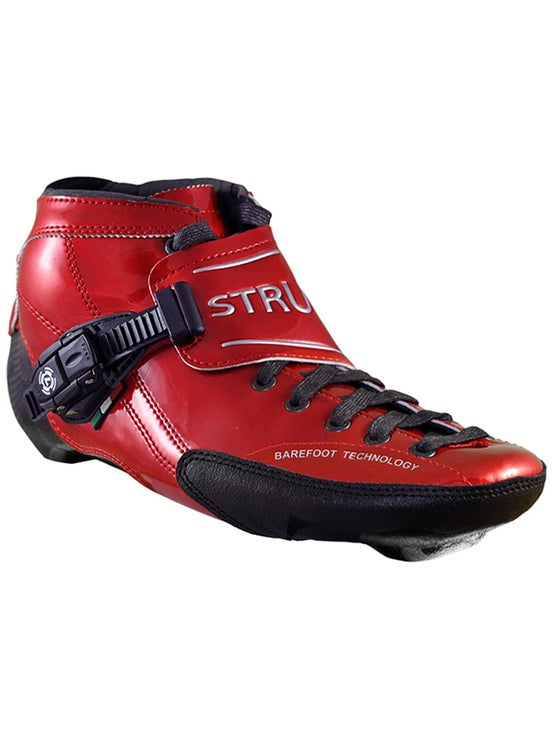 Inline Speed Boots - Inline Warehouse