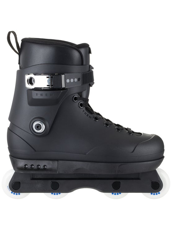 Them Aggressive Skates - Inline Warehouse