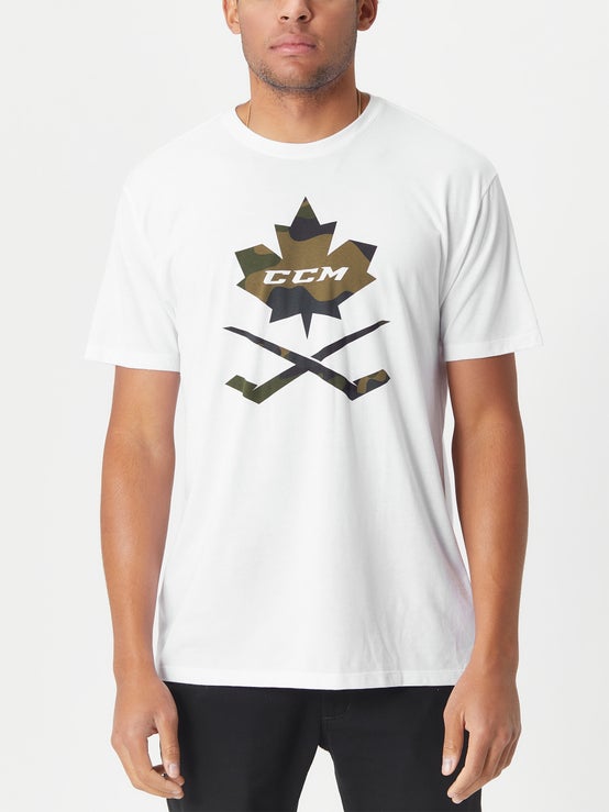CCM Hockey T-Shirts - Ice Warehouse