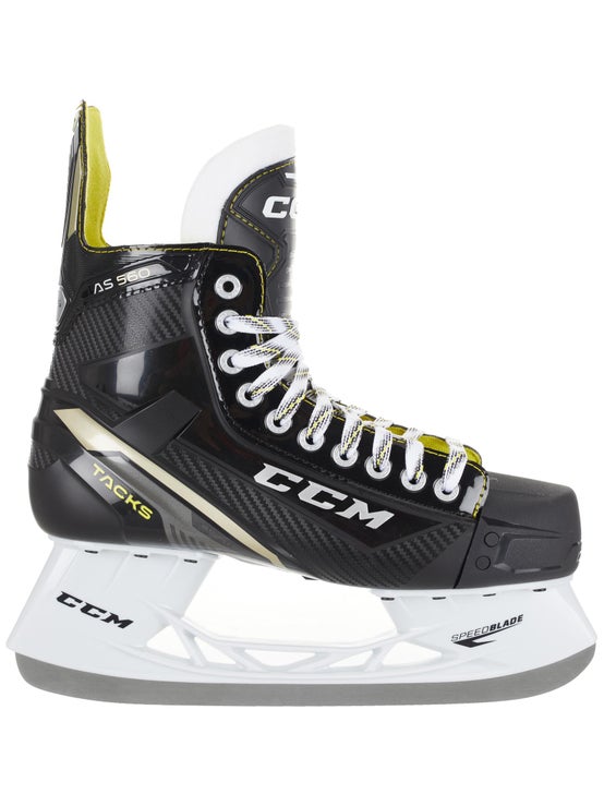 CCM Tacks Ice Hockey Skates - Ice Warehouse