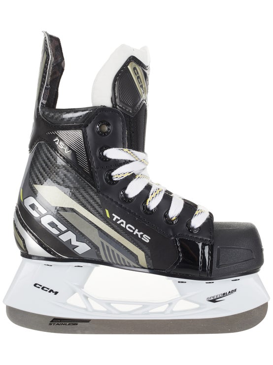 CCM Tacks Ice Hockey Skates - Ice Warehouse