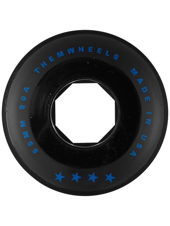 Aggressive Wheels - Inline Warehouse