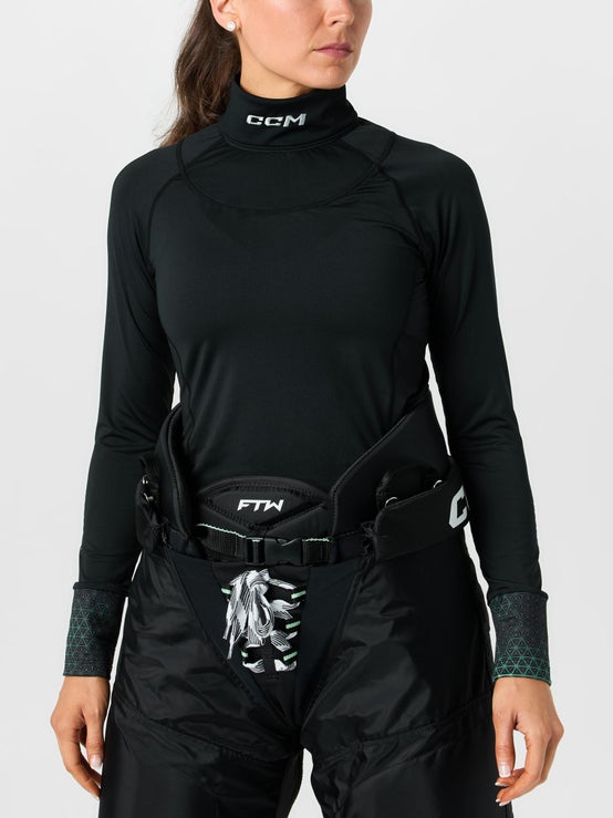 Cut Resistant Base Layer - Ice Warehouse