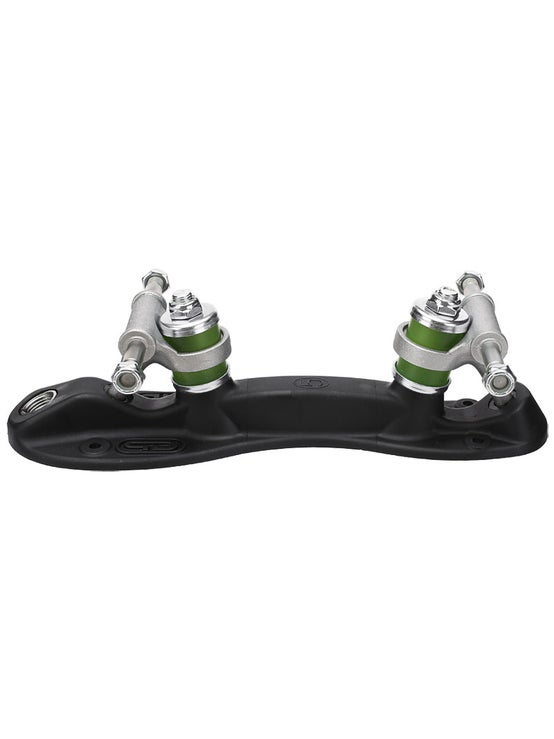 PowerDyne Plates - Derby Warehouse