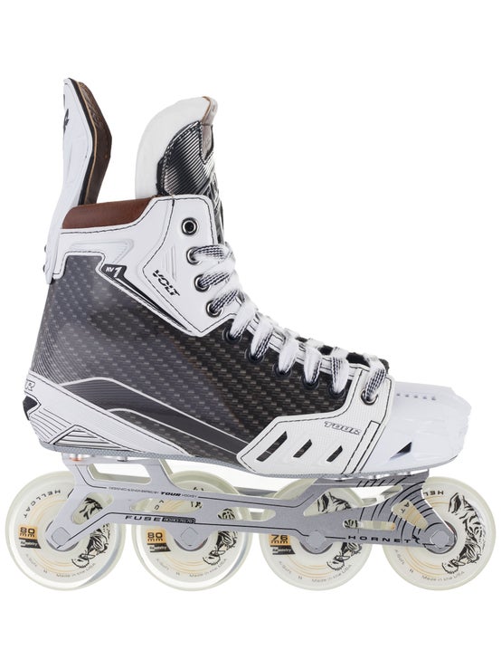 Medium Profile Roller Hockey Skates - Inline Warehouse
