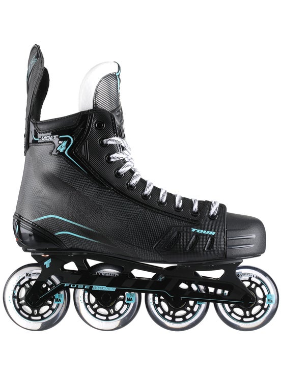 Medium Profile Roller Hockey Skates - Inline Warehouse
