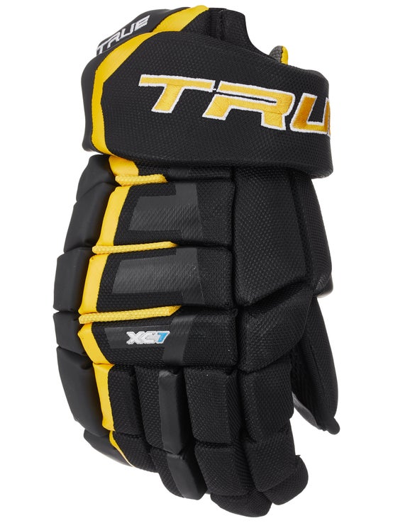 Contoured Fit Hockey Gloves - Inline Warehouse