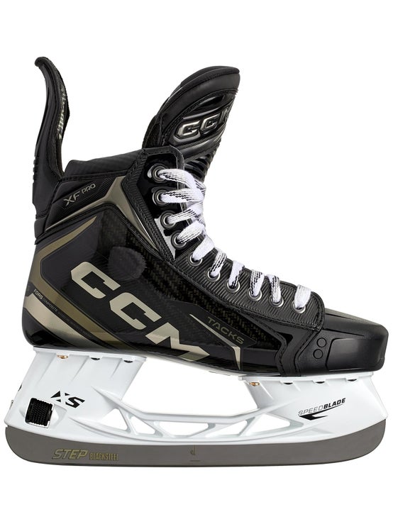 CCM Tacks Ice Hockey Skates - Ice Warehouse