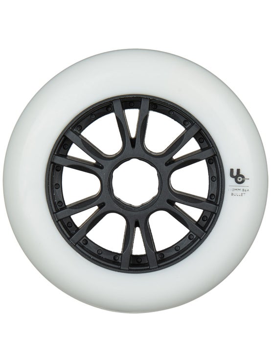 UnderCover Wheels - Inline Warehouse