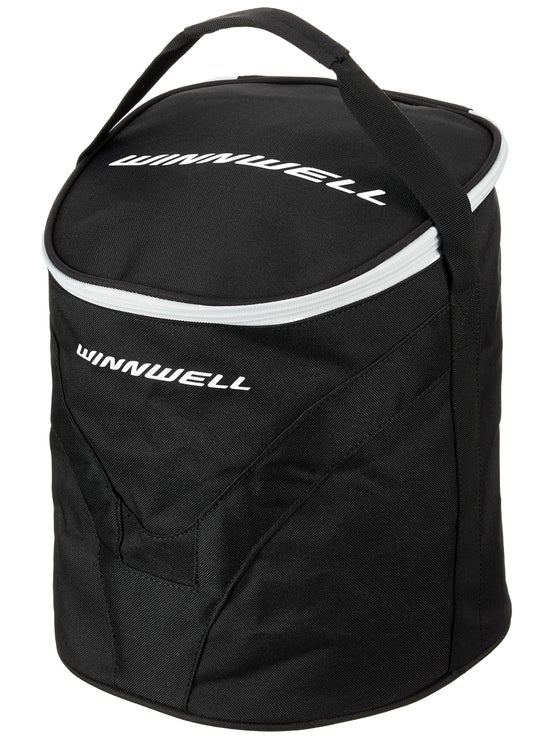 Hockey Puck Bags - Ice Warehouse