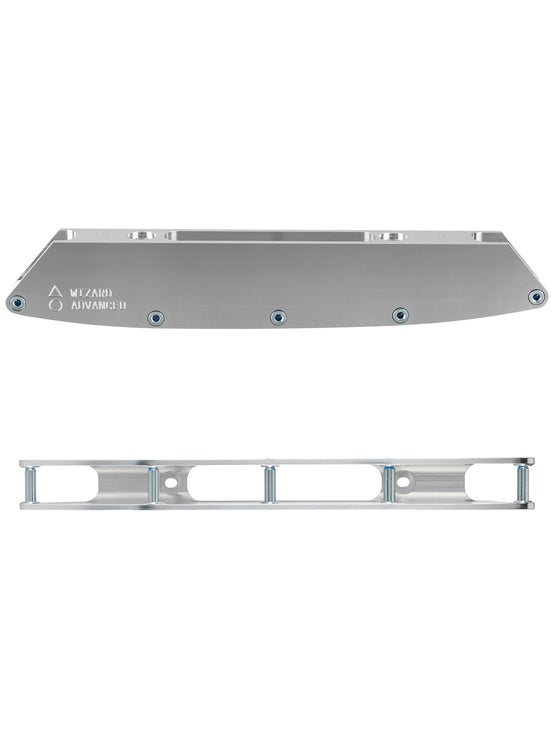 Wizard Frames - Inline Warehouse